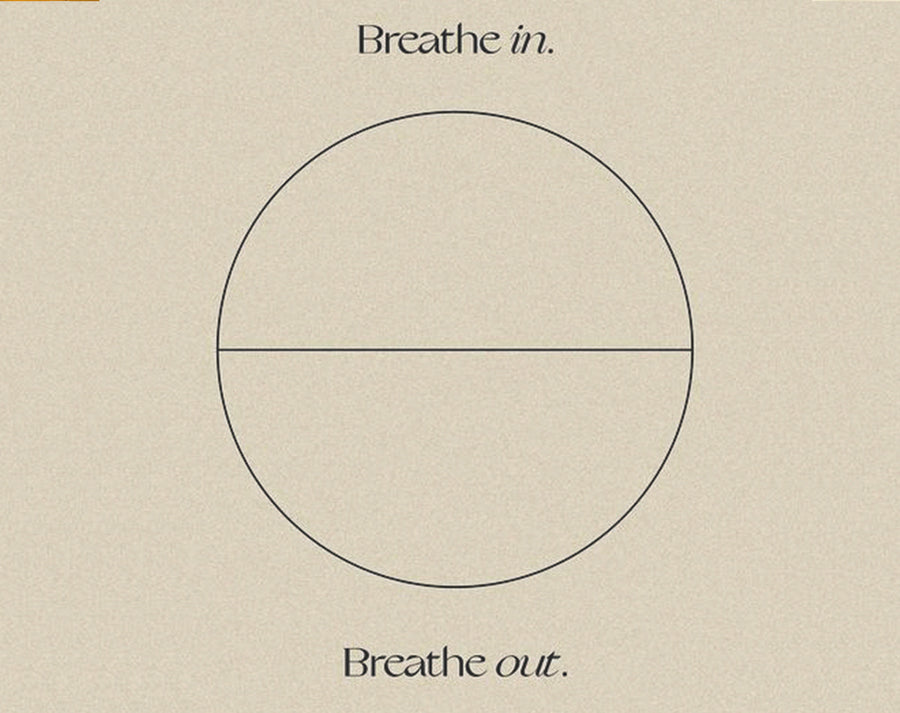 CULTIVATING YOUR BREATH / For health, wellbeing and stress release – LEPAAR